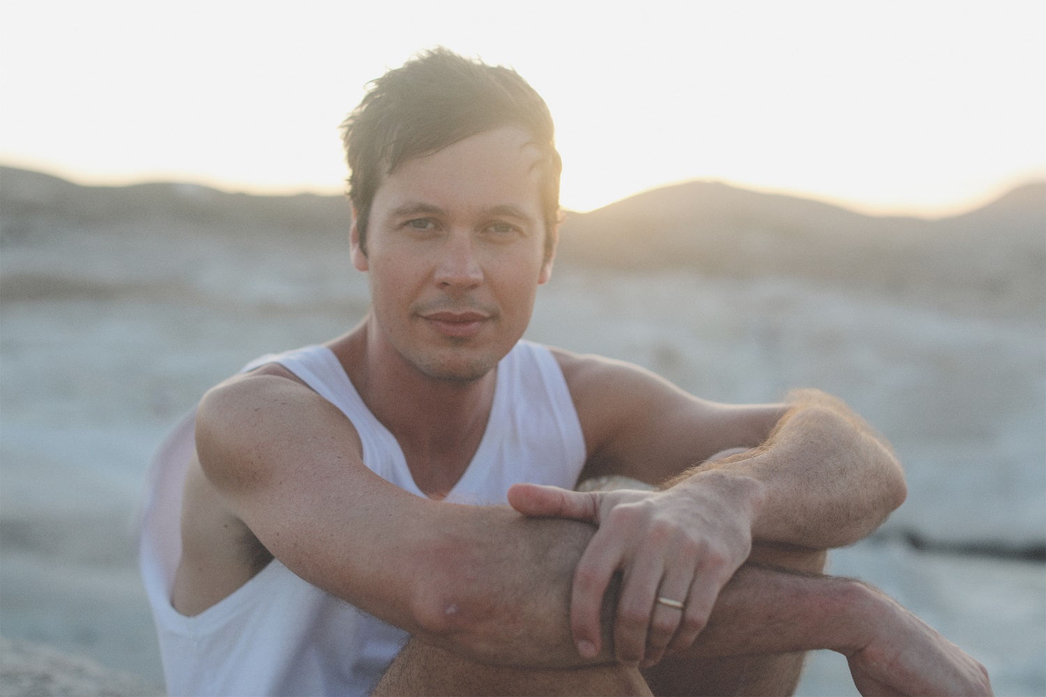 Washed Out、新作アルバムでチルウェイブを一新した理由とは？ – BELONG Media